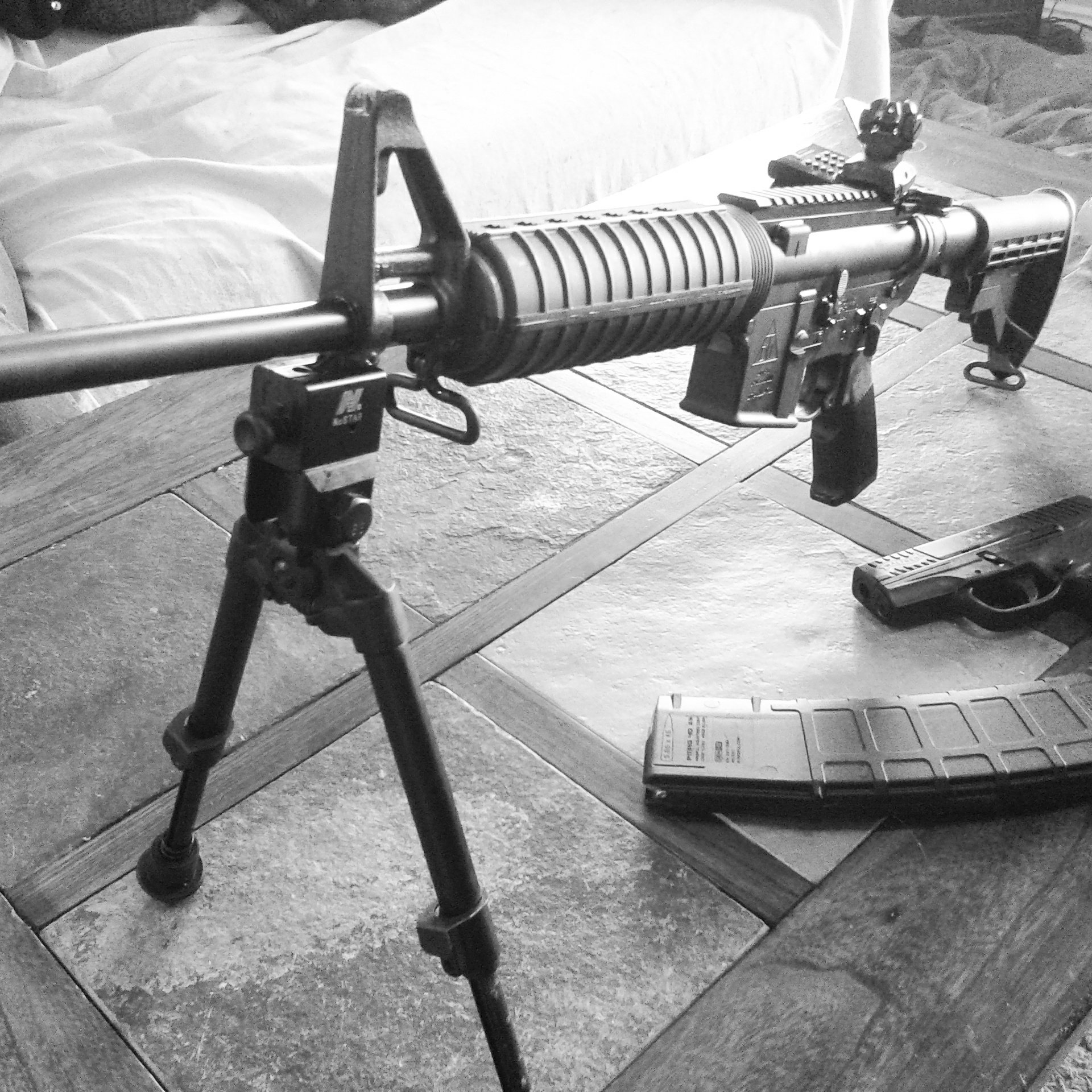 3 Things You Need To Know About Buying A Conceal Carry Weapon – Rob Says