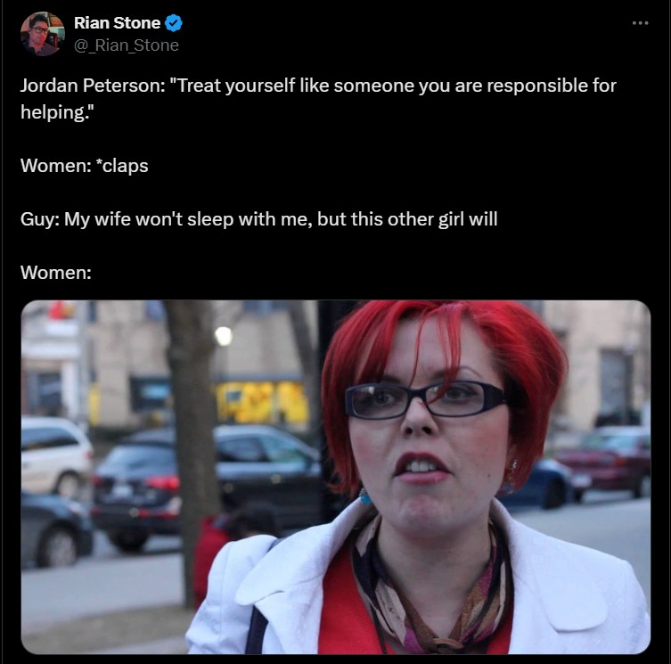 No One Is Coming To Save You – Rob Says